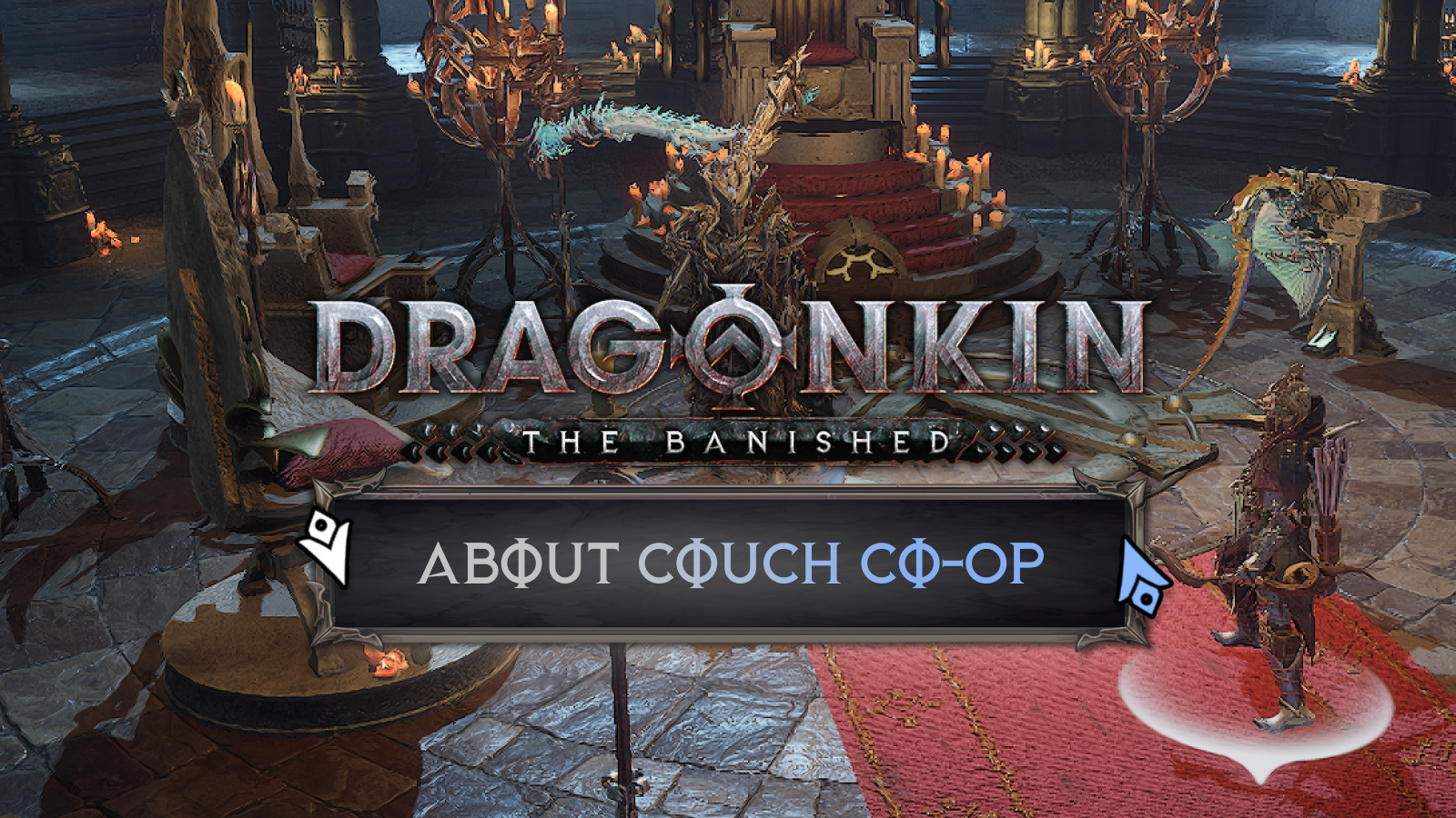 Steam Community :: Dragonkin: The Banished
