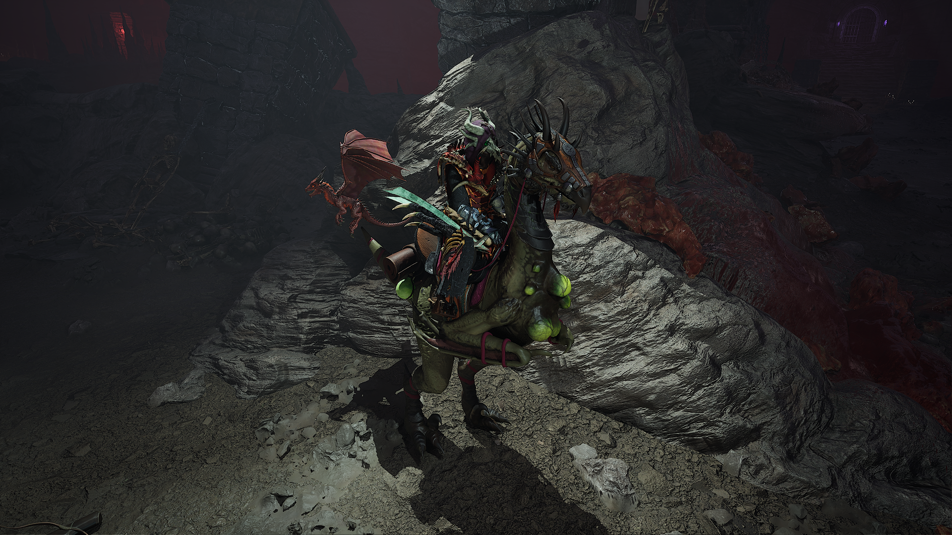 Steam Community :: Dragonkin: The Banished