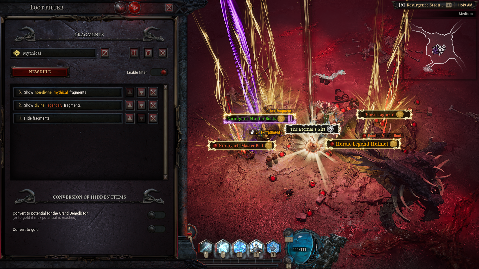 Steam Community :: Dragonkin: The Banished