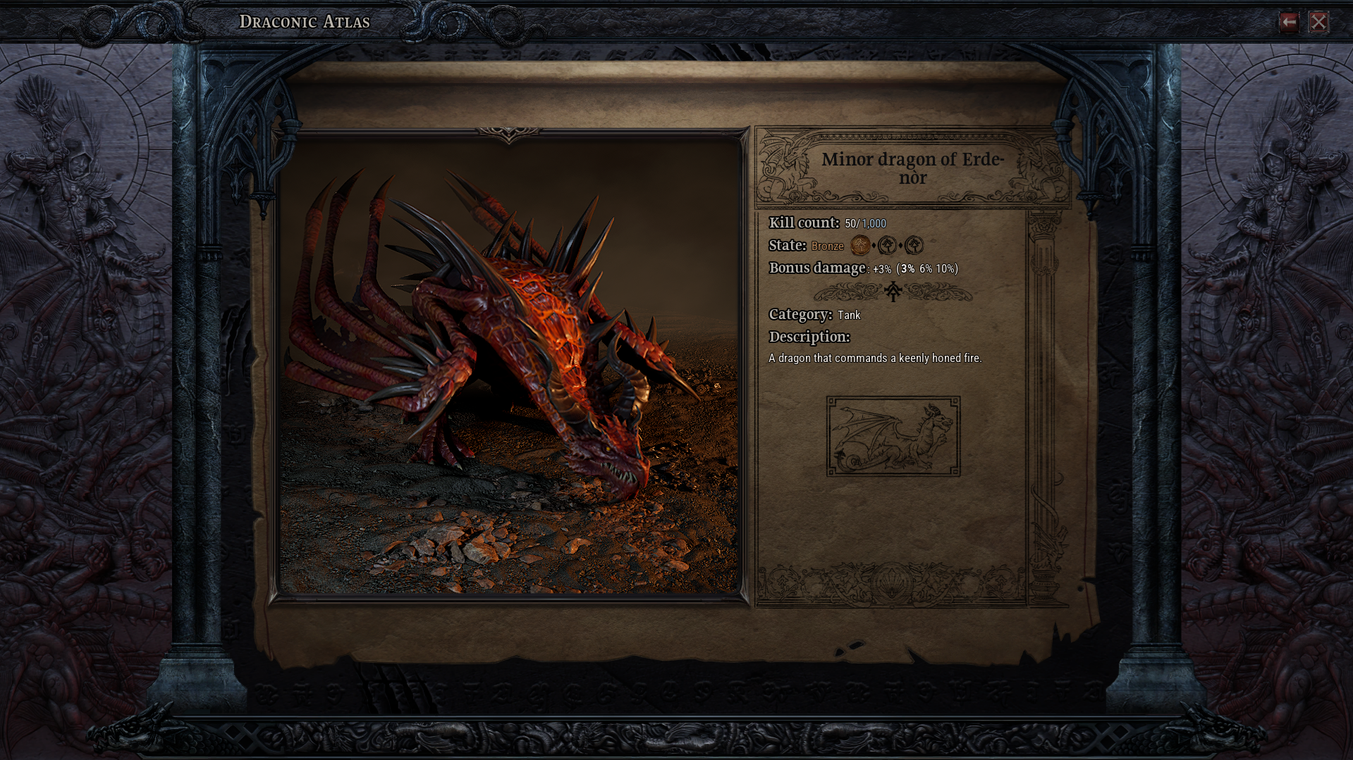 Steam Community :: Dragonkin: The Banished