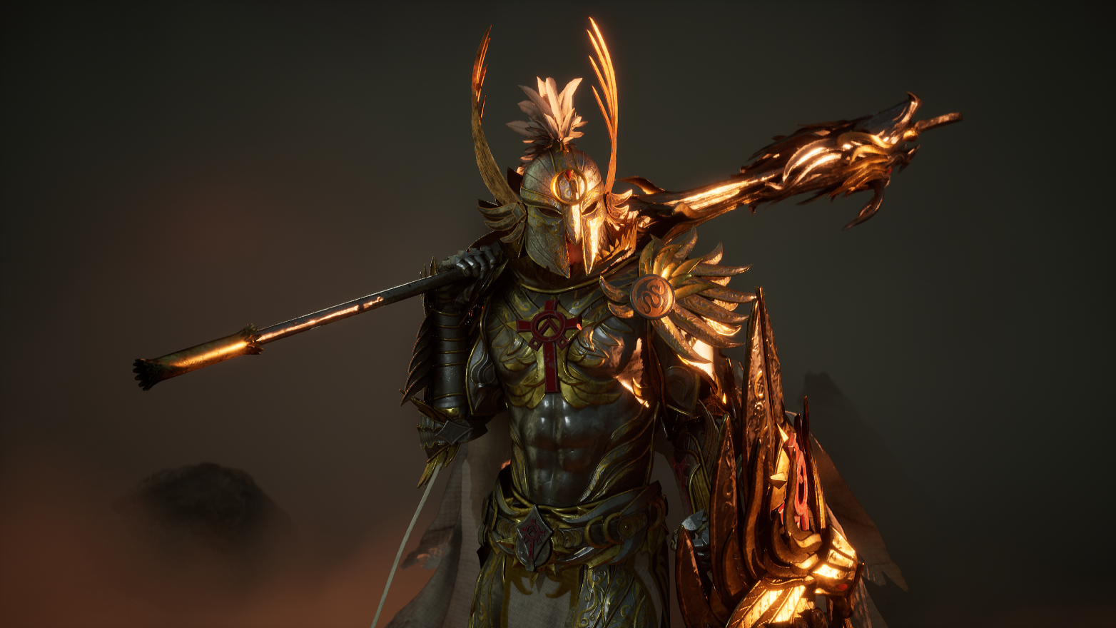 Steam Community :: Dragonkin: The Banished