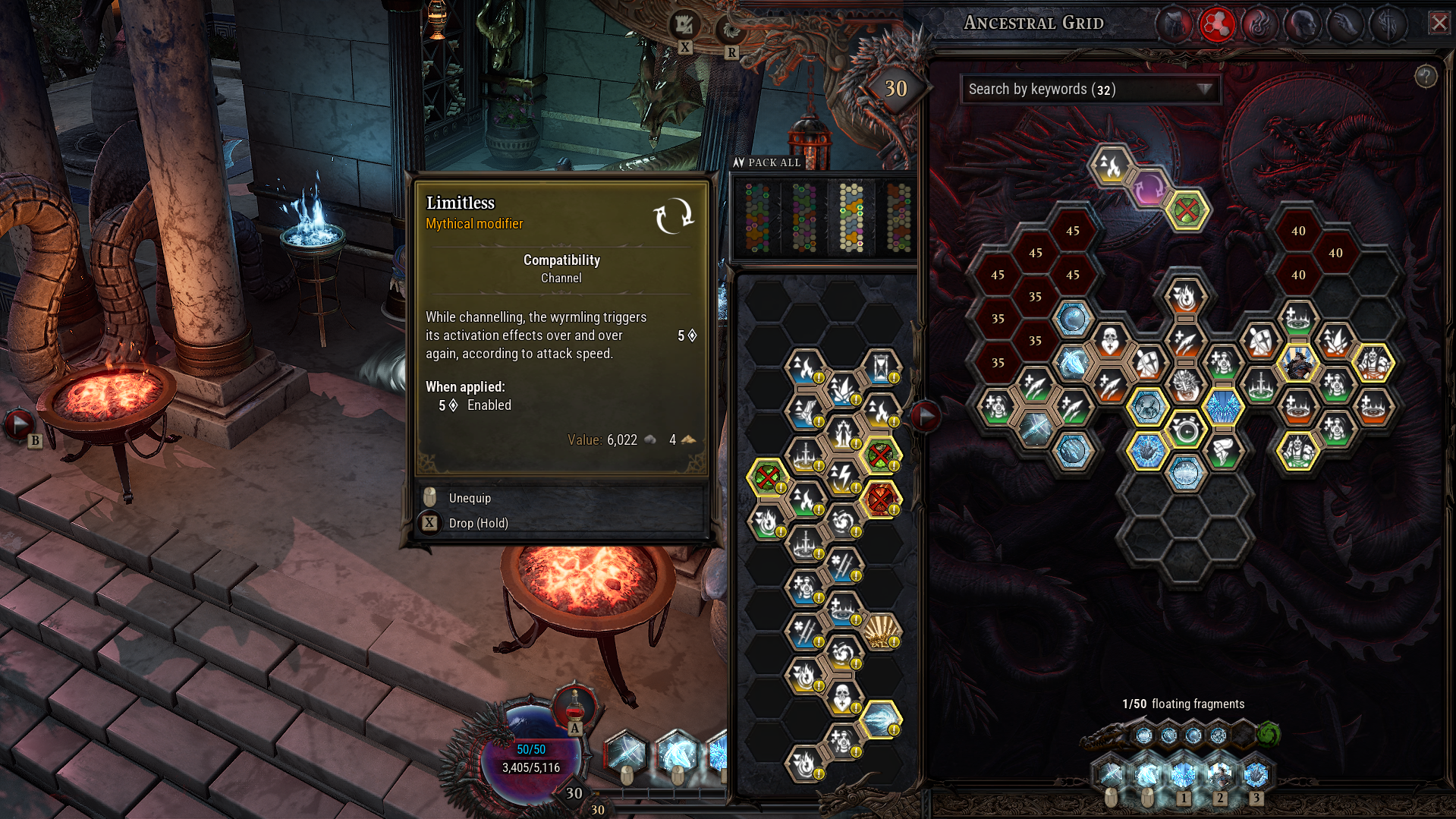 Steam Community :: Dragonkin: The Banished