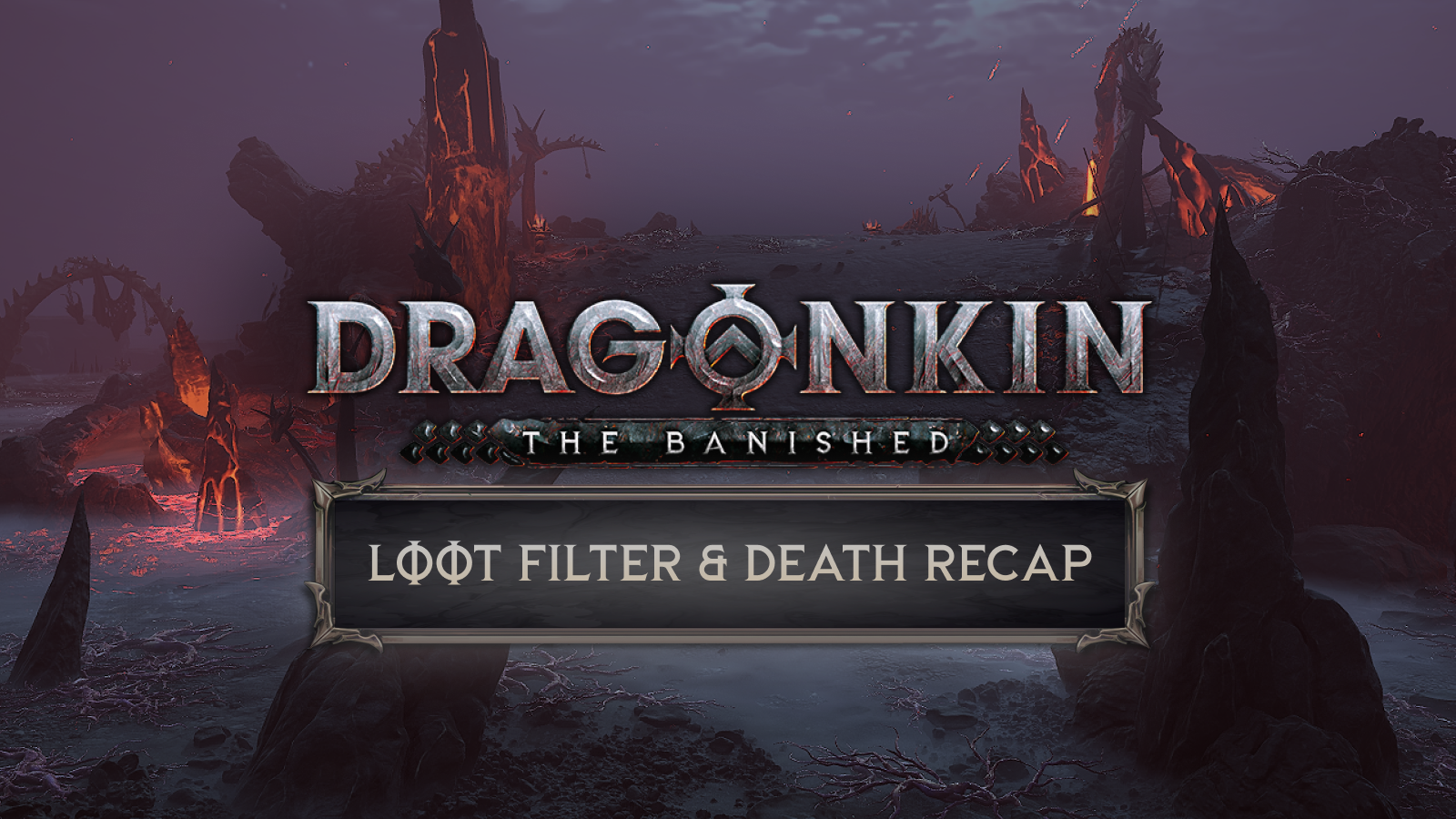 Steam Community :: Dragonkin: The Banished