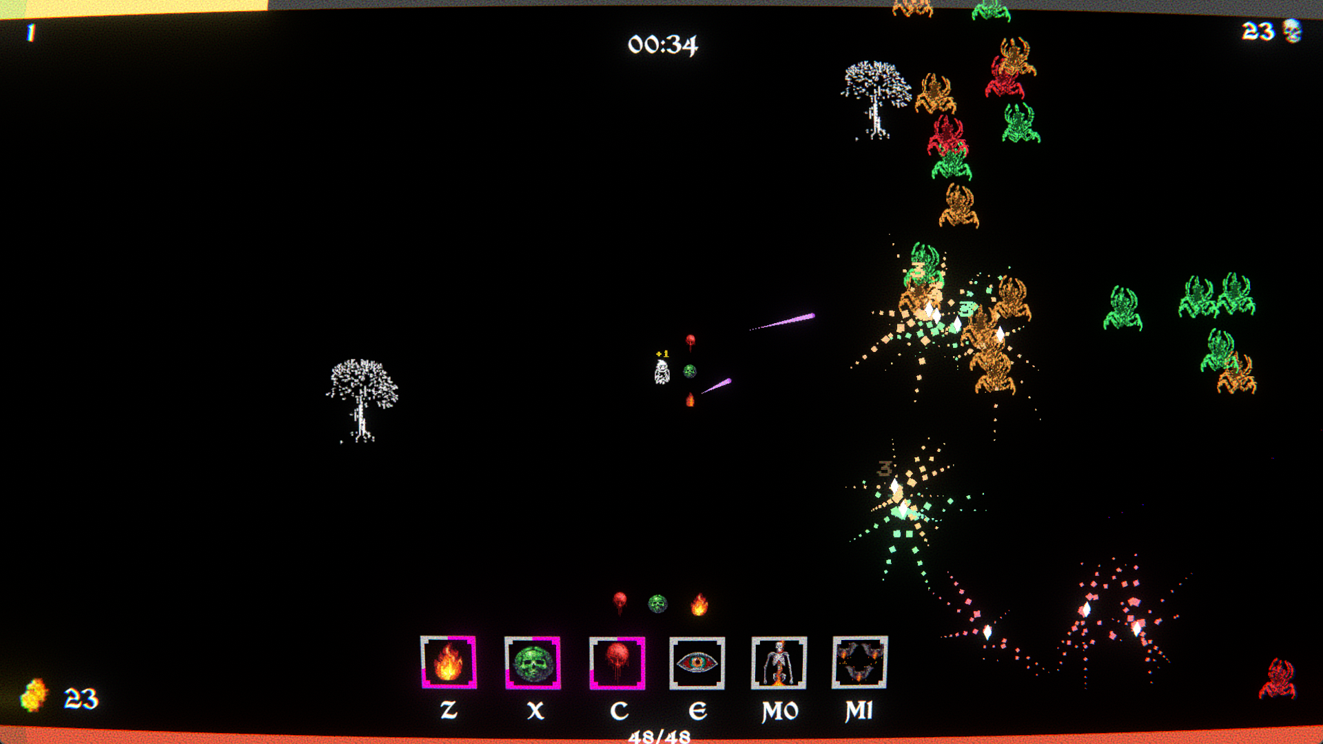 It's Getting Hot - 0.2.1.1 · Orbs of Chaos update for 21 September 2024 ...