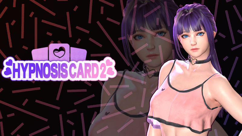 Steam Hypnosis Card 2 ️