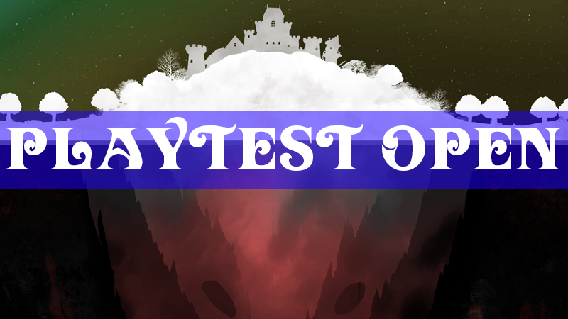 Steam :: Bespoken :: Playtesting open NOW!