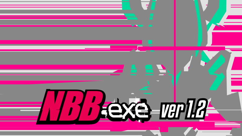 Steam :: NBB.EXE :: NBB.exe ver1.2