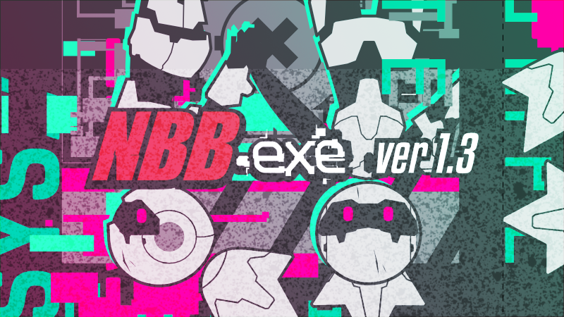 Steam :: NBB.EXE :: NBB.exe v1.3
