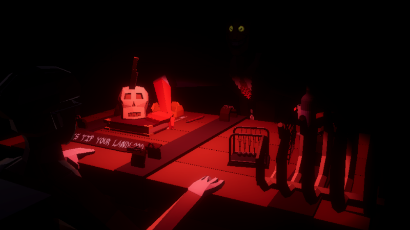 Dodgy Deliveries - Infinite Loading Hotfix - Steam News