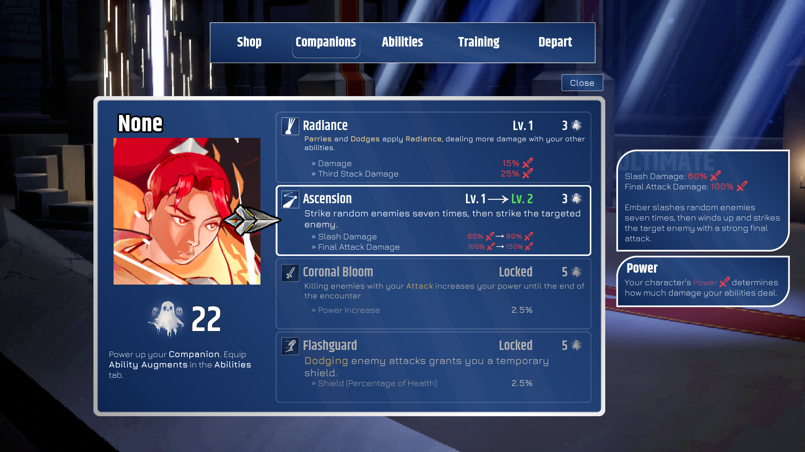 Steam Community :: Eclipse Breaker