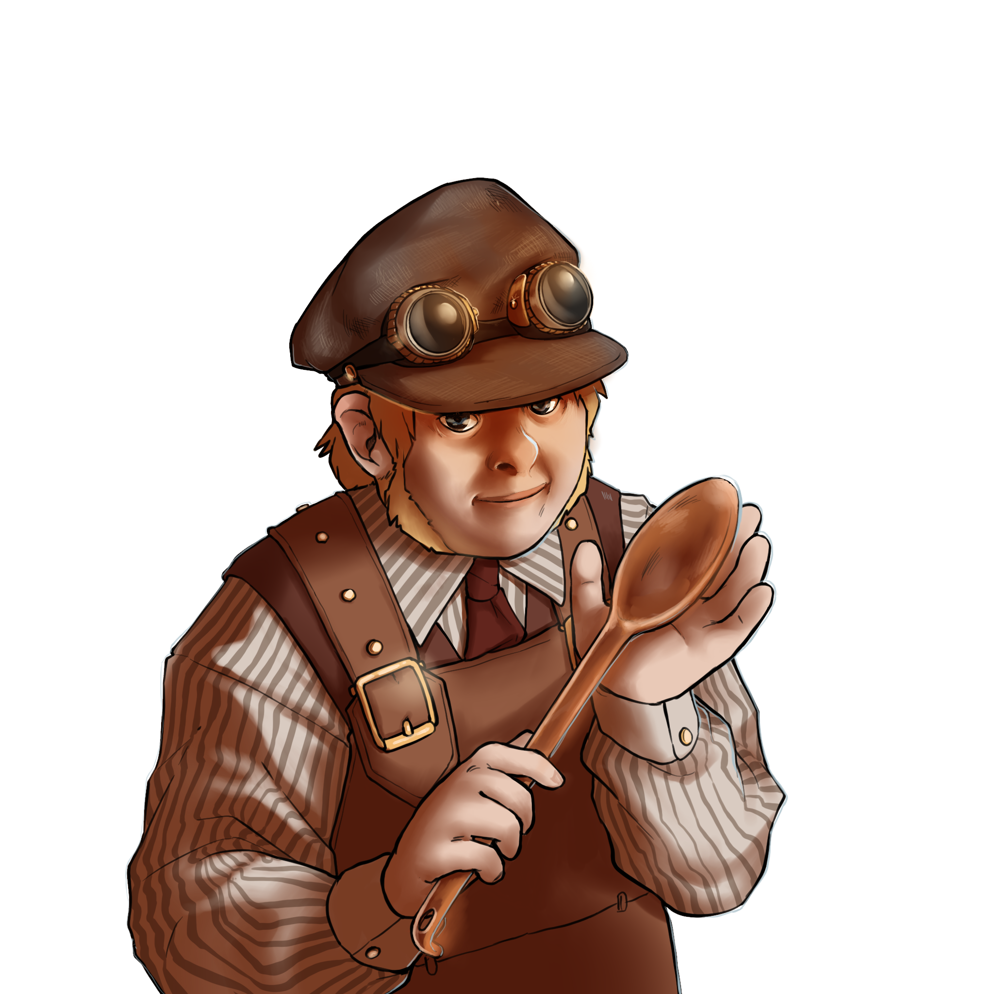 Steam Community :: Chocolate Factory Simulator