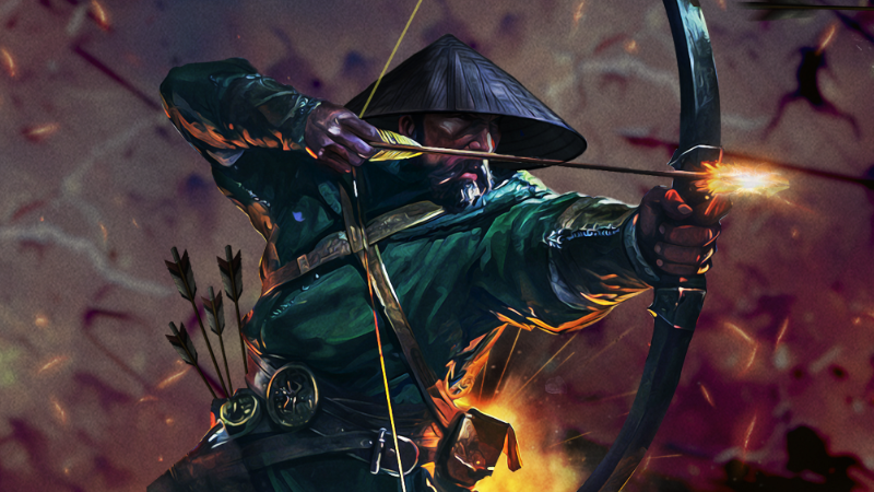 Steam :: The Nightwatch :: Patch note v1.1.1 - Happy New Year!