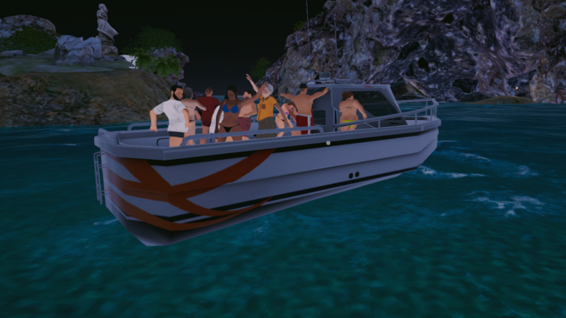 Steam :: Beach Club Simulator 2024 :: Beach Club Simulator 2024 Update ...