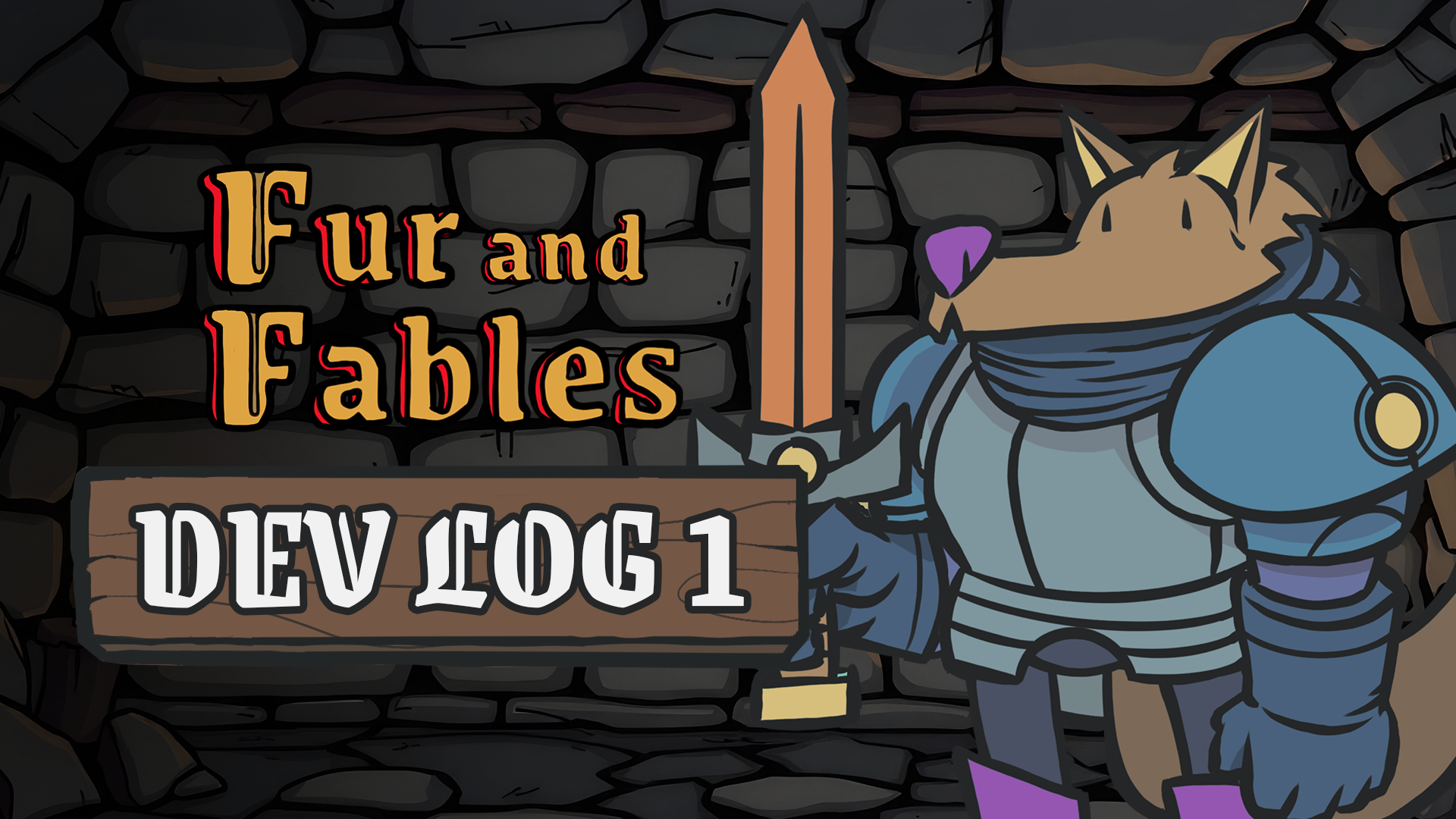 Steam Community :: Fur and Fables
