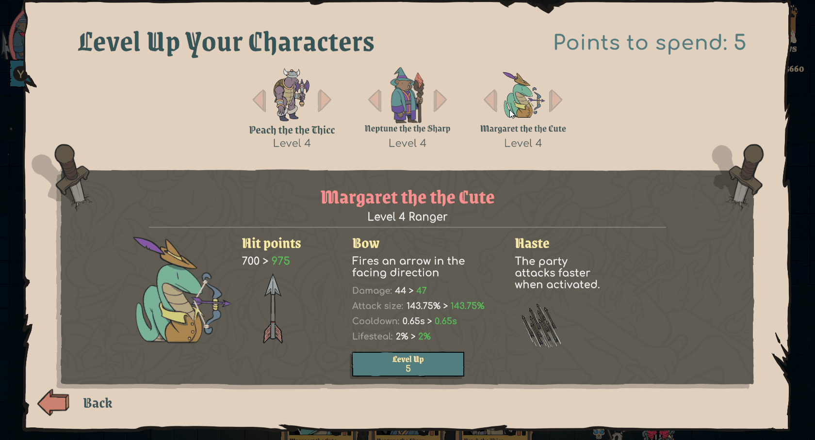 Steam Community :: Fur and Fables