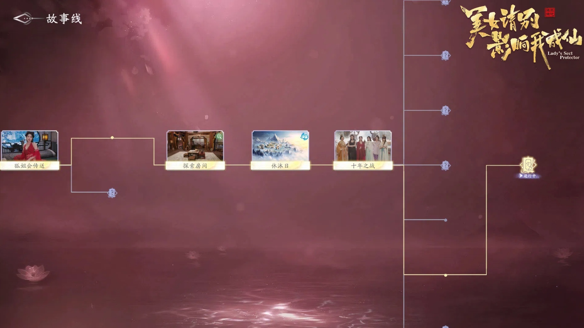 Steam Community :: Knowledge, or know Lady