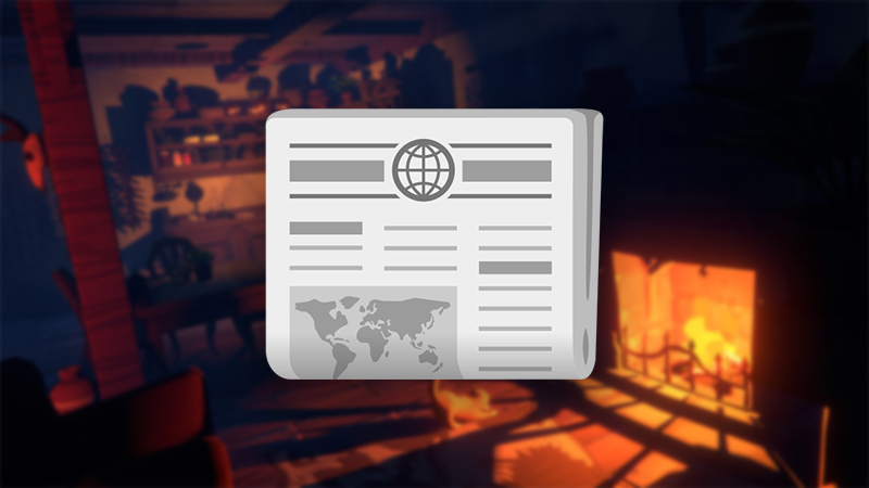 Steam :: Olga - Episode 1 :: OLGA Featured on 24indie