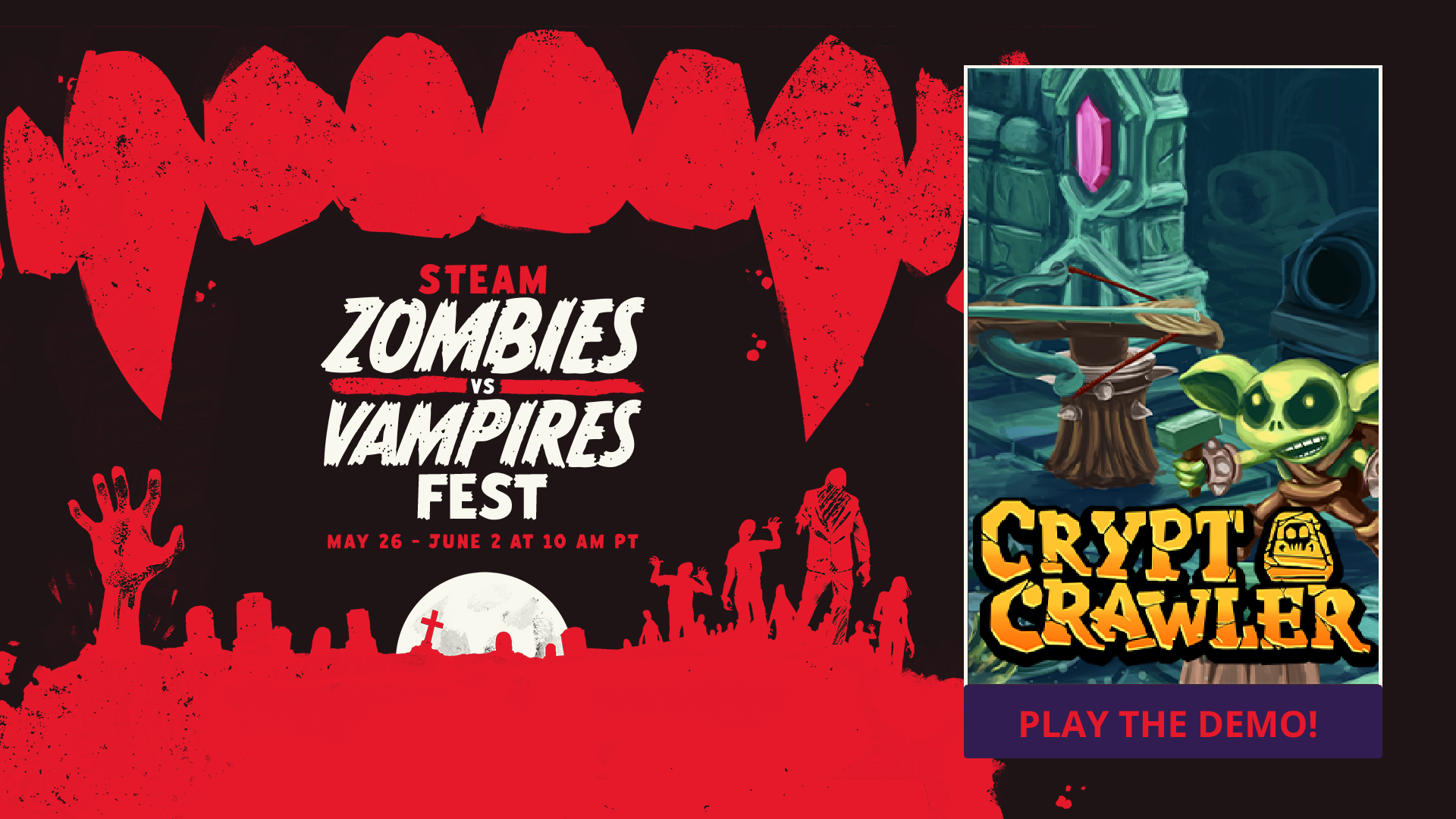 Steam Community :: Crypt Crawler