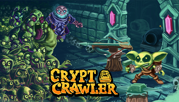 Steam Community :: Crypt Crawler