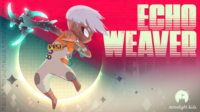 Echo Weaver - Echo Weaver Demo Update - Steam News