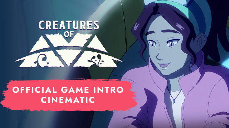 Steam :: Creatures of Ava :: Play Creatures of Ava now!