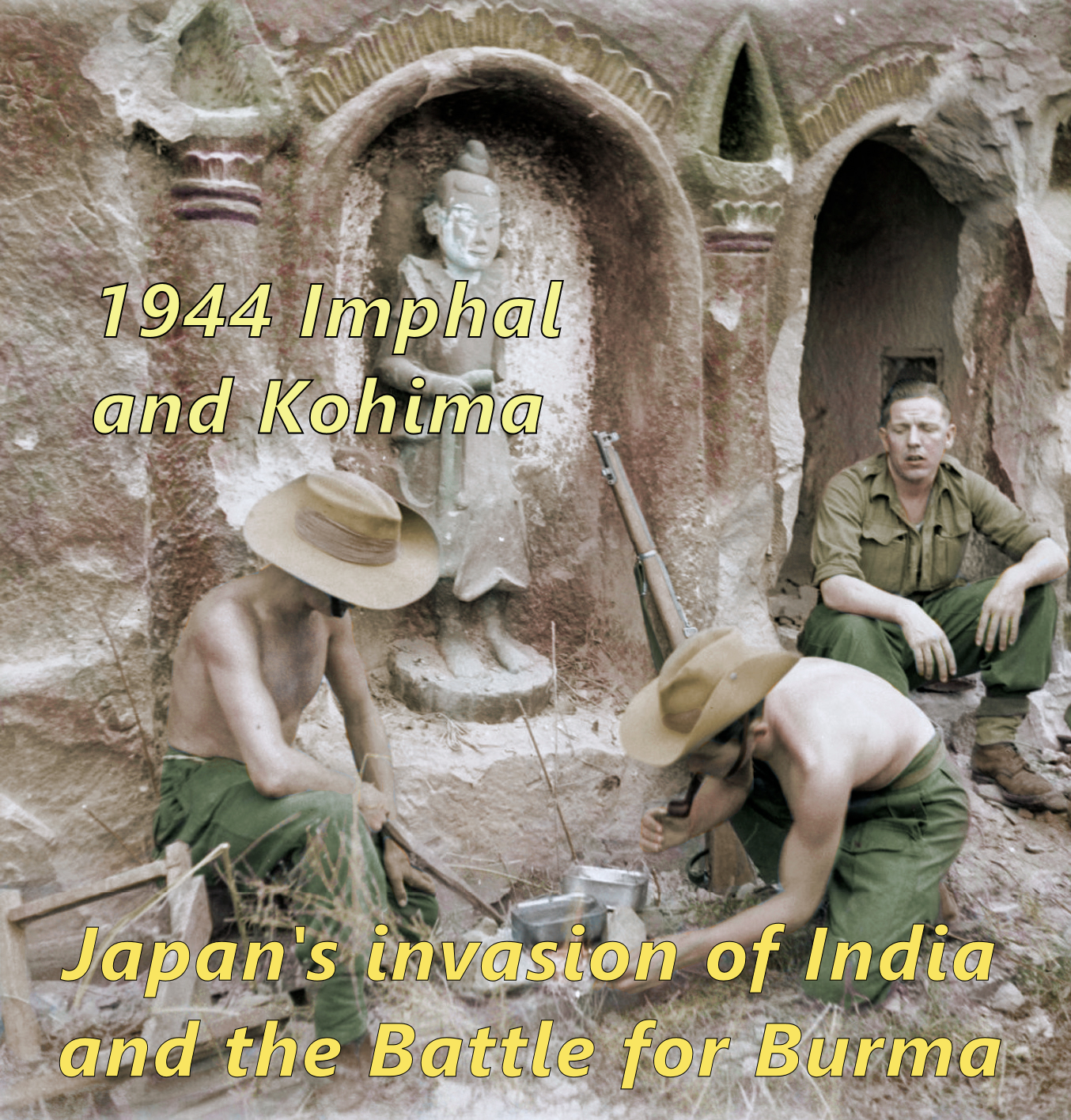 Slitherine