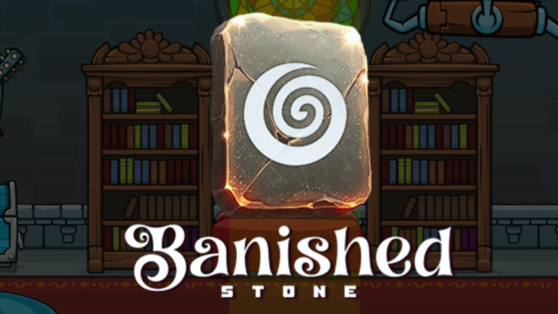 Steam :: Banished Stone :: v0.92 Released for All Builds