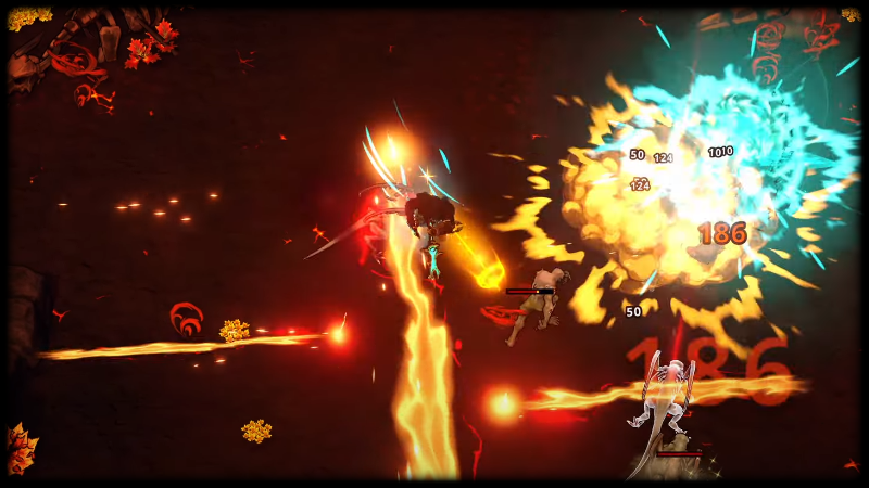 Godslayer Arena - Calling All Godslayers… - Steam News