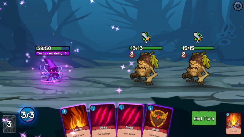 Hand of Anima - The Unleashed Update (Alpha 1.4.0) - Steam News