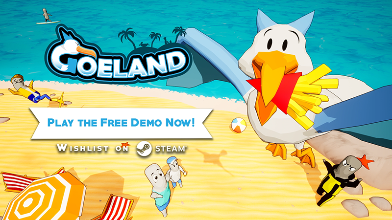 Steam Community :: Goeland