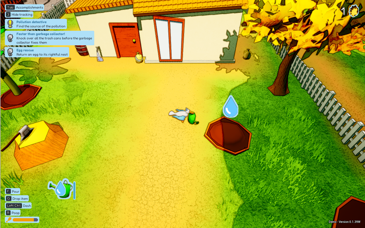 Steam Community :: Goeland