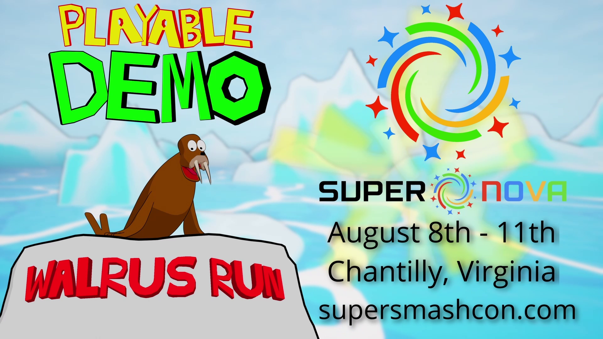 Steam Community :: Walrus Run