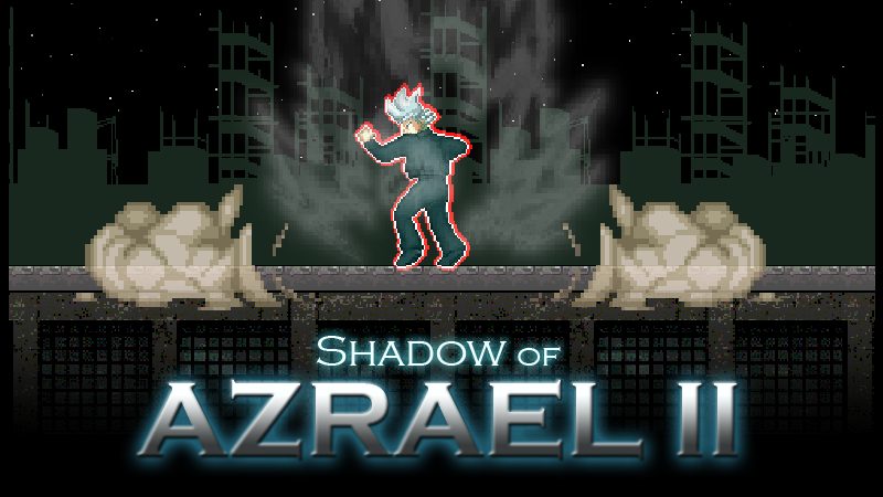 Steam :: Shadow of Azrael 2 :: Major Christmas Update.