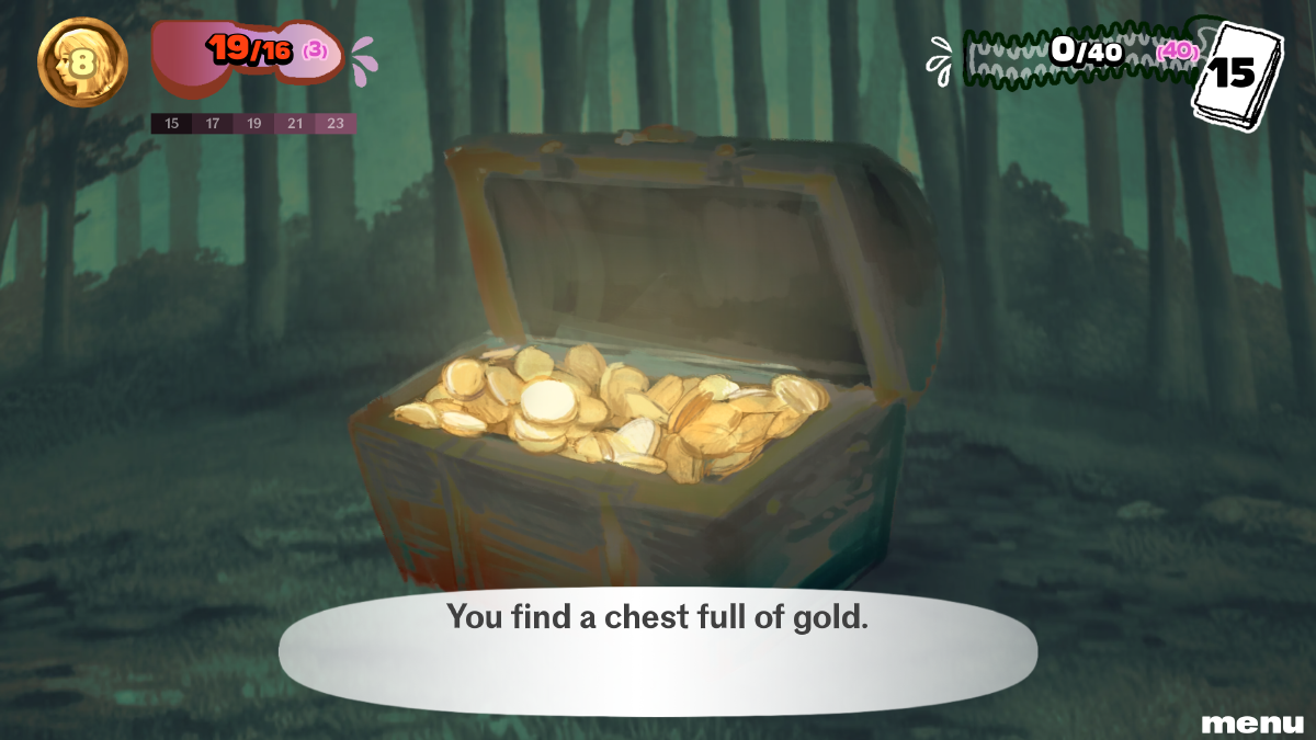 Steam Community :: Dating Joyce: a Deckbuilding Game