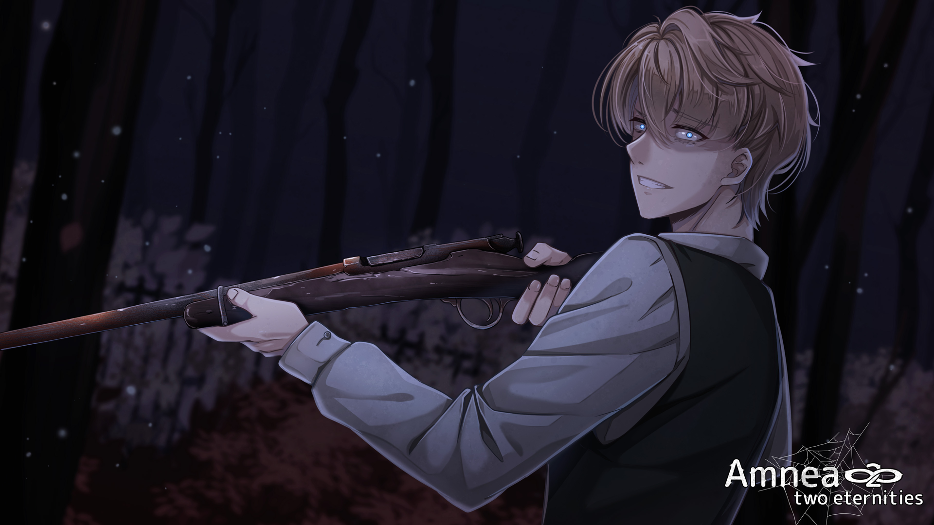 Steam Community :: Amnea28: Two Eternities