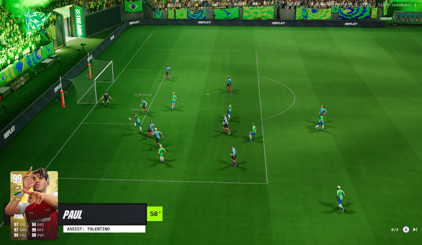 Steam Community :: GOALS