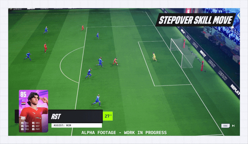 Steam Community :: GOALS