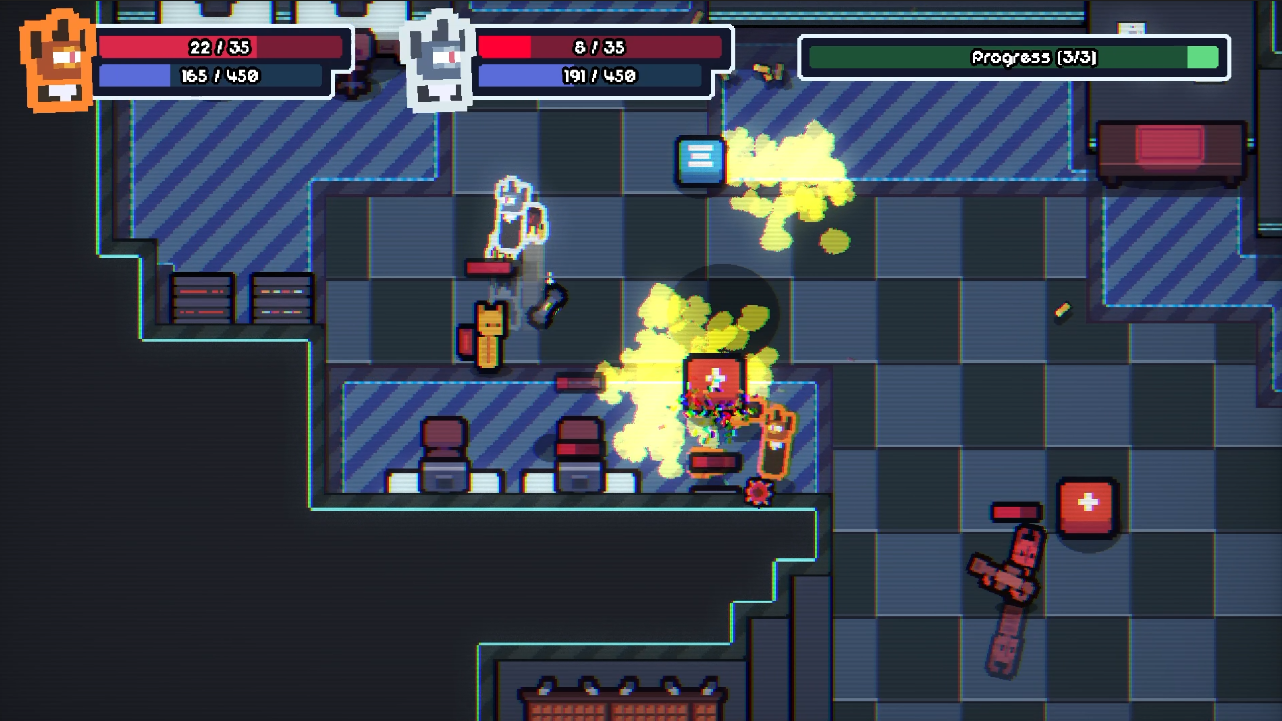 Steam Community :: Boss Breaker