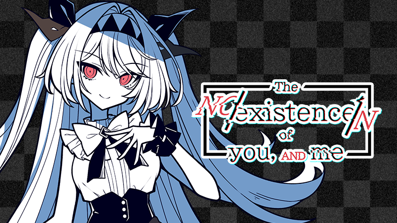 The NOexistenceN of you AND me - One day left until the release of "The ...