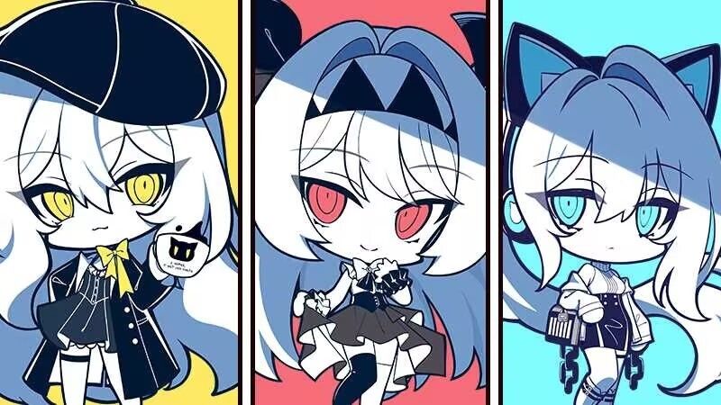 The NOexistenceN of you AND me - The official limited-edition ...