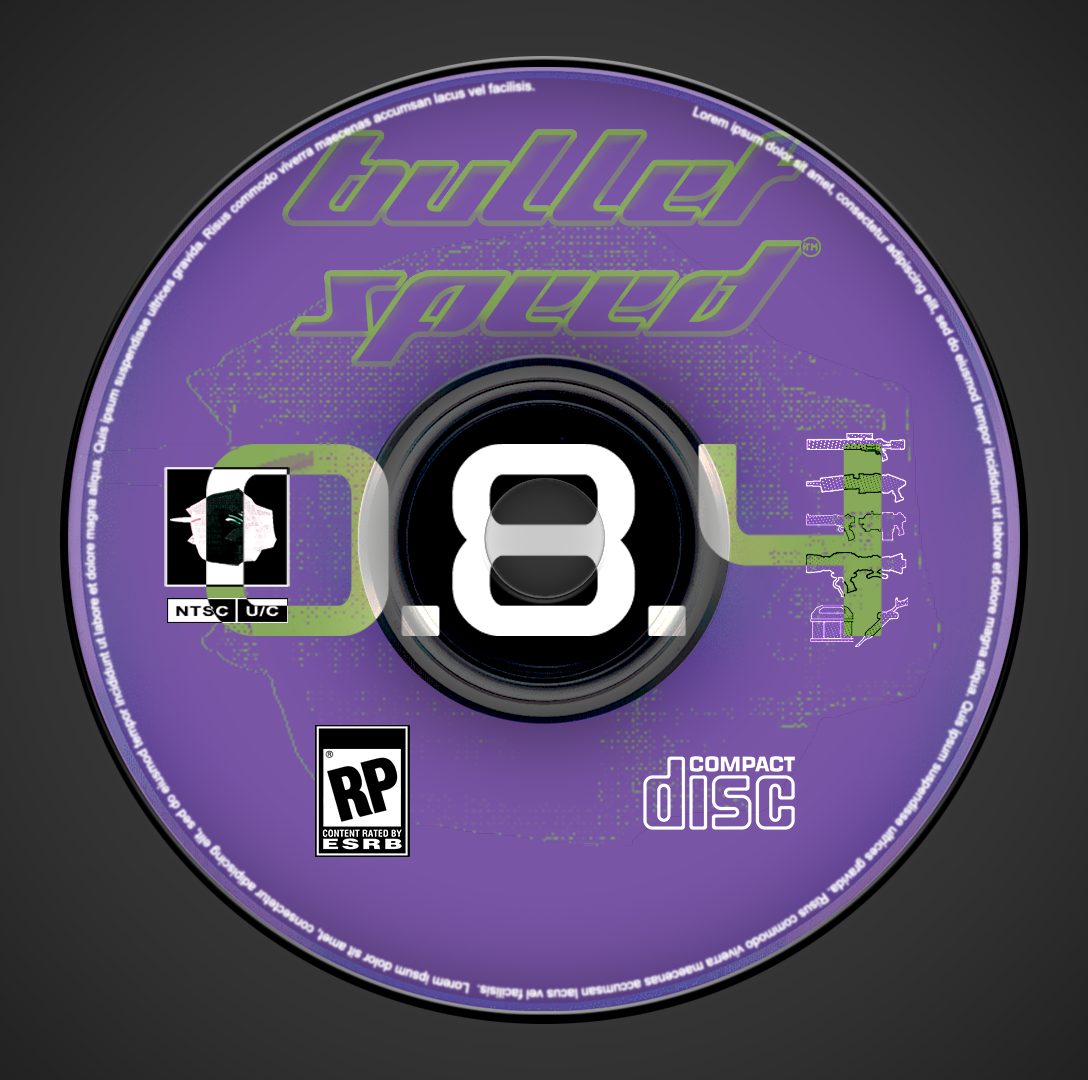 Bullet Speed - Spatial Audio Update - Steam News