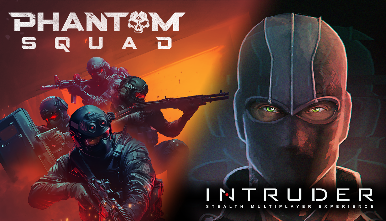 Steam Community :: Phantom Squad