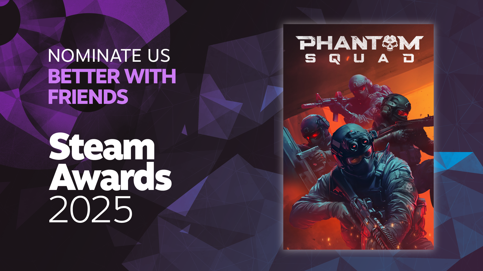 Steam Community :: Phantom Squad