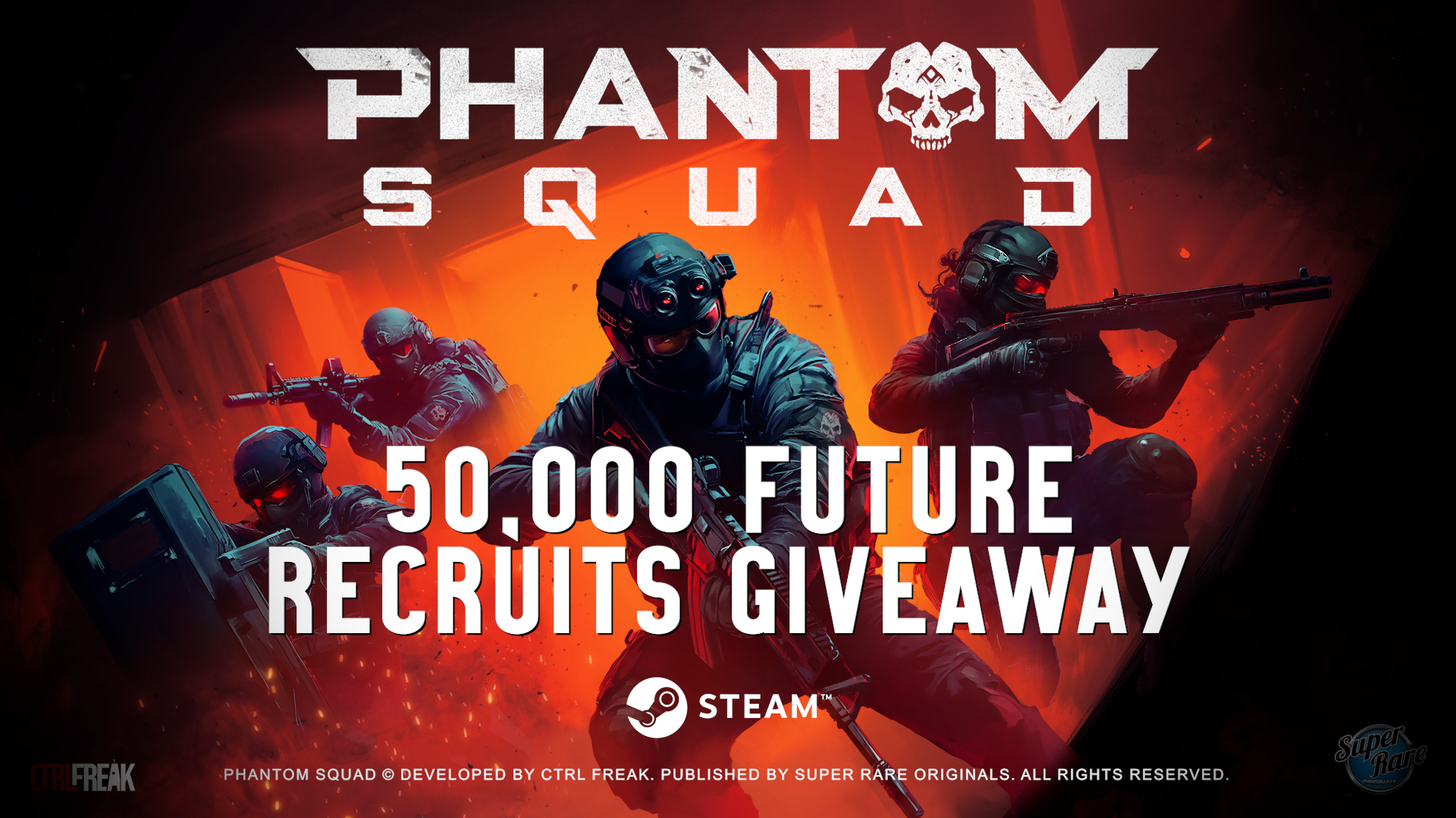 Steam Community :: Phantom Squad