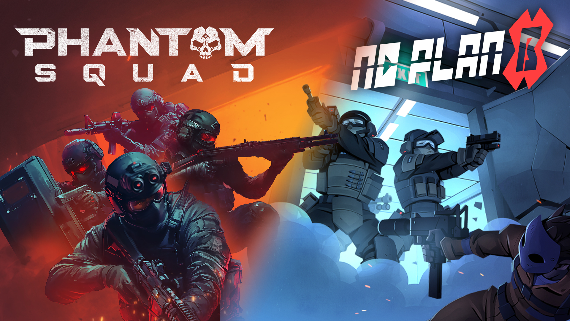 Steam Community :: Phantom Squad