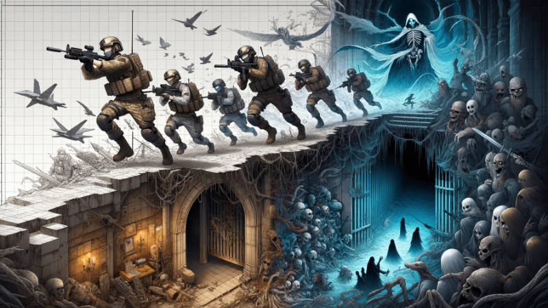 Steam :: DEAD GET REKT :: DEAD GET REKT v.2: Early Access Update - Get ...