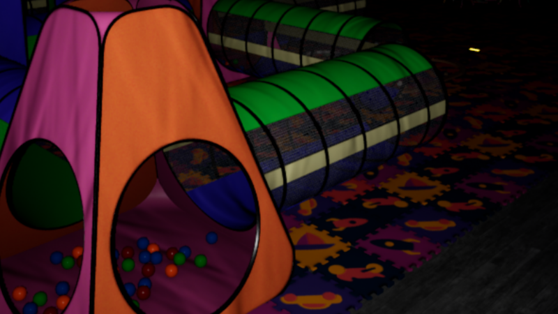 Doll Impostor - UPDATE 6 IS NOW AVAILABLE! - Steam News