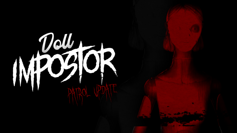 Steam Community :: Doll Impostor