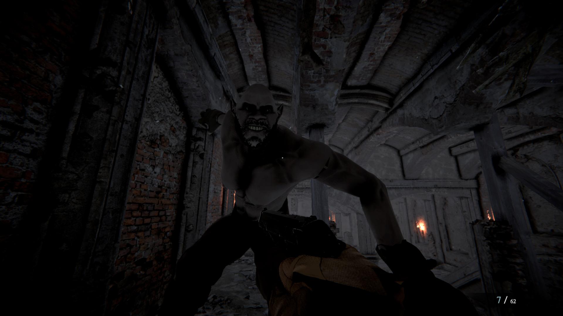 Steam Community :: Dawn Of Fear