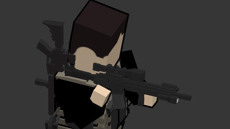 Steam Community :: BOXHEAD:Immortal